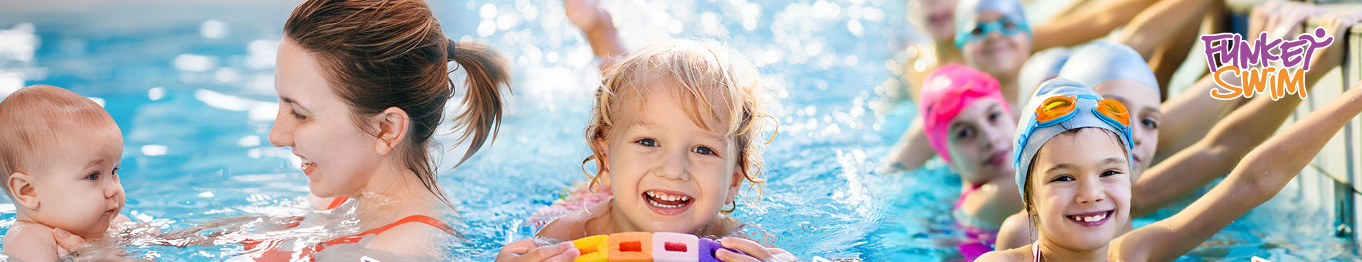 Our program | FunKey Swim